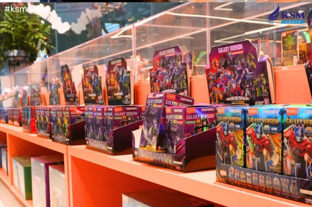 Blokees Official Store: Tempat Terlengkap untuk Koleksi Blokees ...